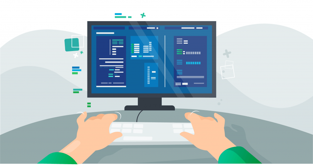Improved Ide On Hackerrank Platform Enhances Candidate Experience Hackerrank Blog