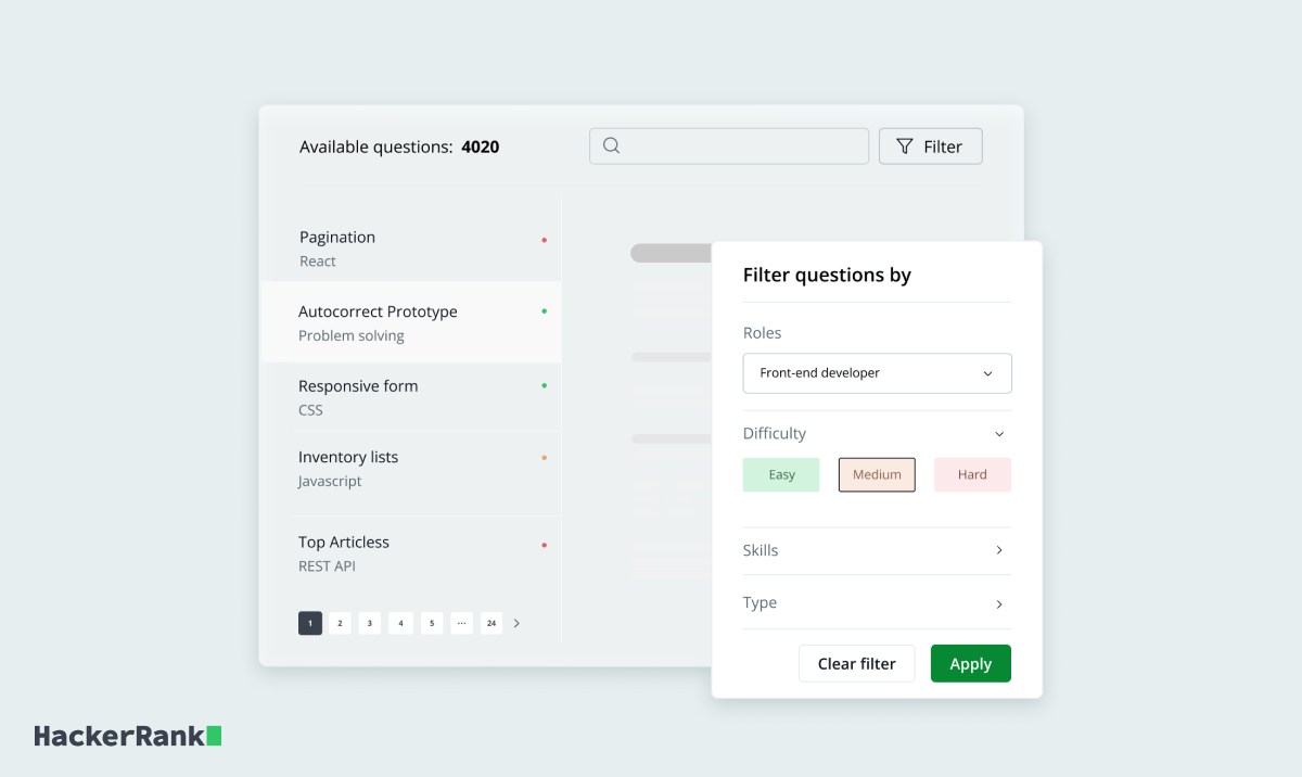 Celential.ai and HackerRank Partnership - HackerRank Blog