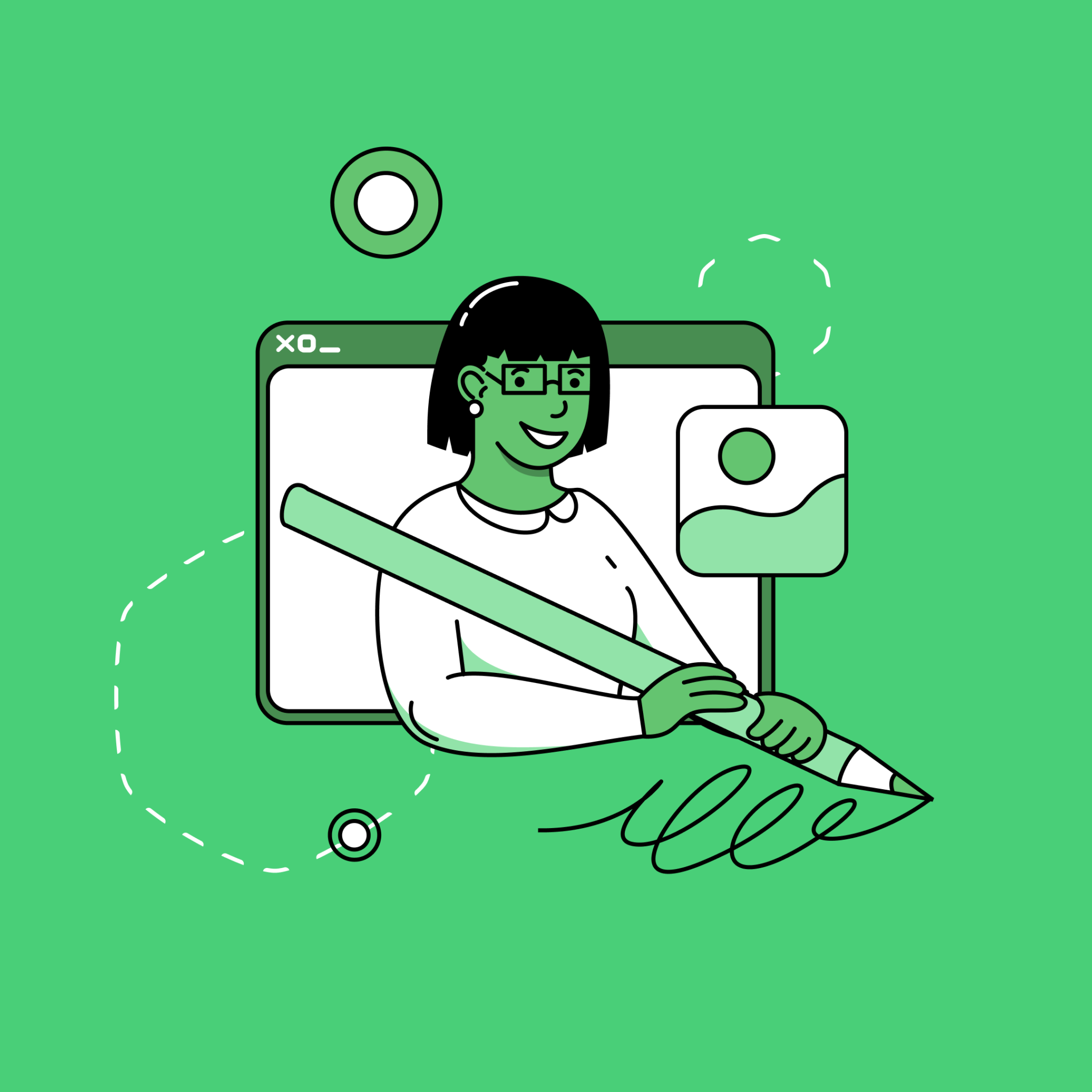 What Does A Back End Developer Do Role Overview Hackerrank Blog