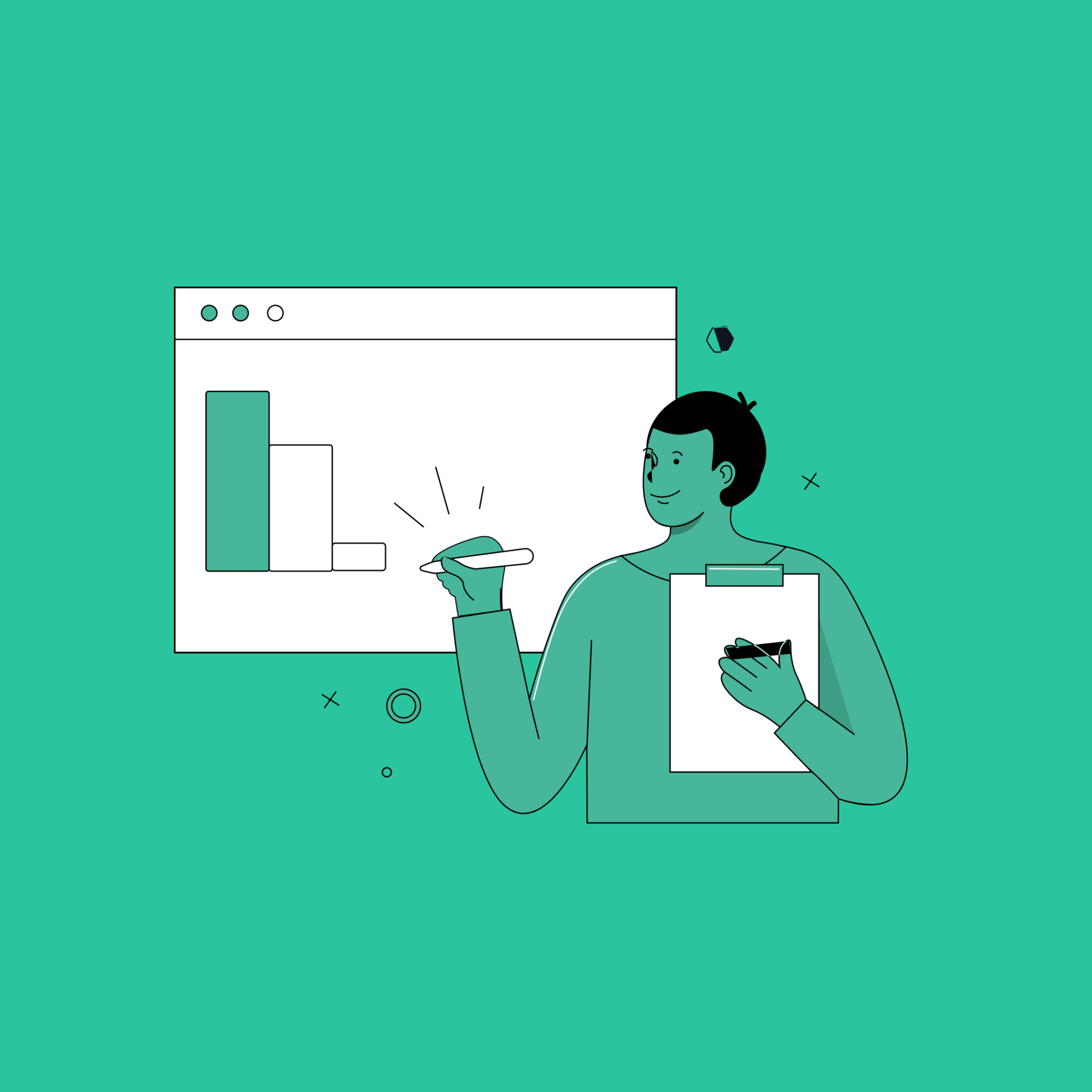 18 Full-Stack Developer Interview Questions - HackerRank Blog 18 Full-Stack Developer Interview Questions - HackerRank Blog