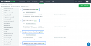 Evaluate Data Engineering Skills in HackerRank - HackerRank Blog