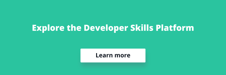 The Ultimate Hiring Guide To Developer Skills And Roles Hackerrank Blog