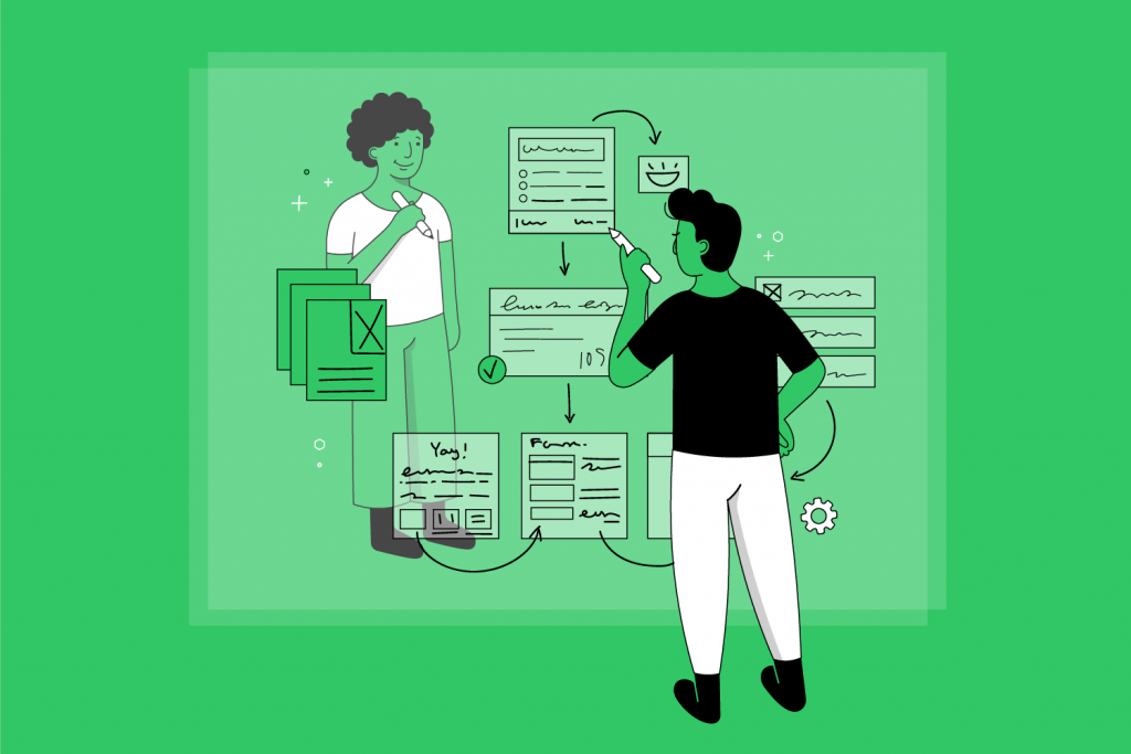 Introducing HackerRank Virtual Whiteboards for System Design Interviews