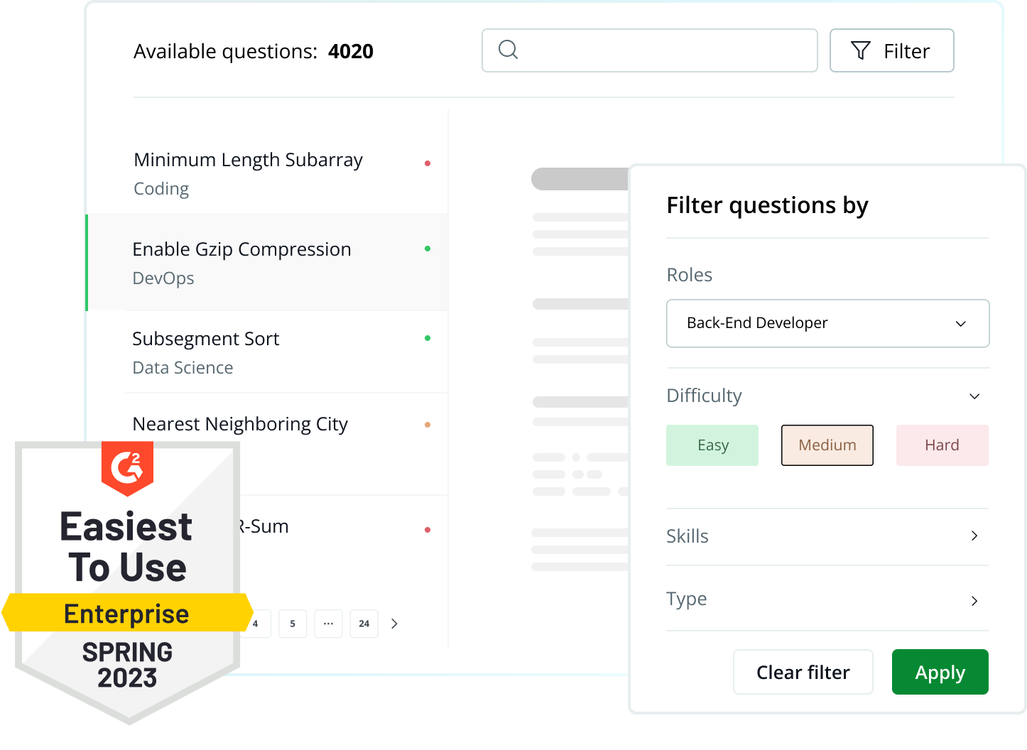 Why HackerRank HackerRank